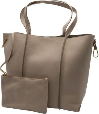 Gianni Chiarini Femme, Sacs, Beige, Taille: ONE Size Zahara Tote