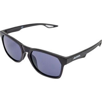 Alpina Unisex FJORDEN Sonnenbrille, black matt