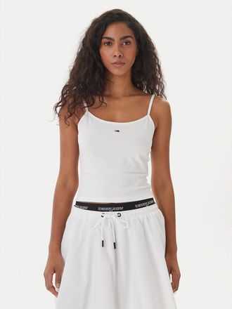 Tommy Jeans Top-Set DW0DW18148 Bunt Slim Fit
