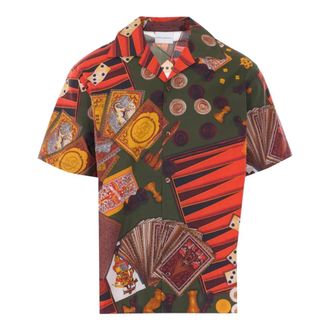 Dr&ocirc;le de Monsieur Herren, Shirts, Mehrfarbig, MGr&ouml;&szlig;e
