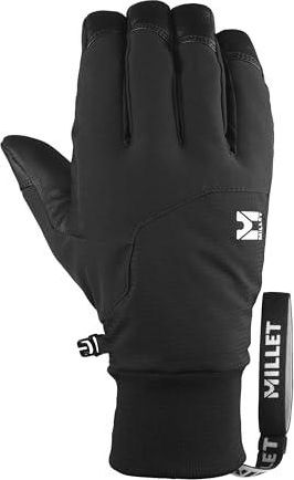 Millet Millet - Gants BREVENT Cuire Unisexe - Ski - Outdoor