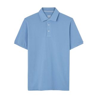 Fedeli Homme, Tops, Bleu, Taille: S Polo