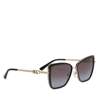 Michael Kors Sonnenbrillen MICHAEL Michael Kors 0MK1178 30058G Schwarz