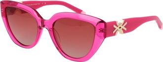 Benetton Benetton Sonnenbrille BE5081 295 53