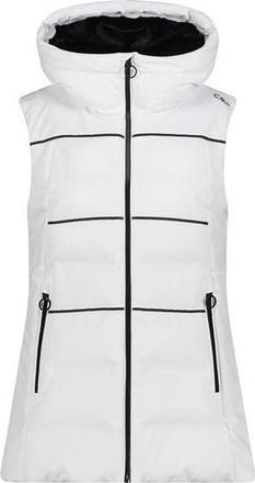 F.lli Campagnolo Damen Weste WOMAN VEST FIX HOOD