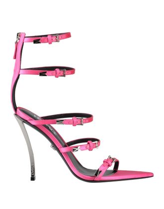 Versace SCHUHE - Sandalen auf YOOX.COM