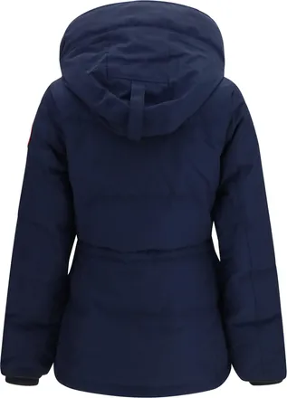 Canada Goose Chelsea Down Jacket - Navy