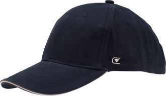 Casamoda Cap Uni Dunkelblau Einheitsgr&ouml;&szlig;e
