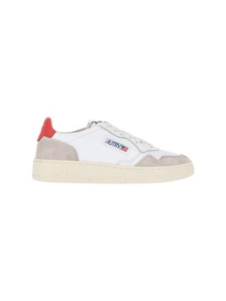Autry Sneakers Medalist Low