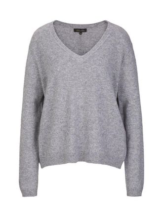 Dine 'N' Dance Kaschmirpullover Fiona