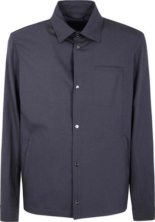 Herno Blazer - Gris