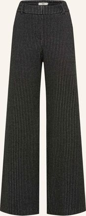 Brax Brax Palazzohose Style Maine grau