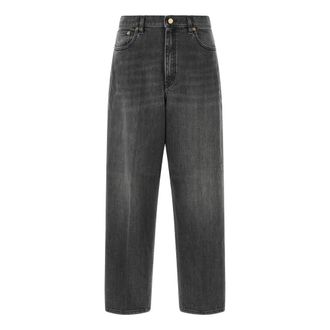 Fabiana Filippi Jeans - - Jeans - Damen - Grau - 2XS