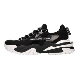 Versace Jeans Couture Herren, Schuhe, Schwarzk, 40 EUGr&ouml;&szlig;e