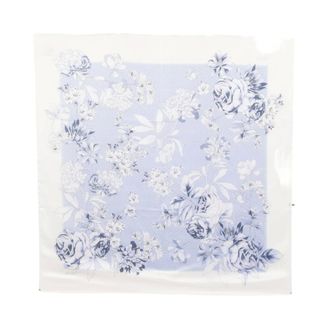 Liu Jo Femme, Accessoires, Multicolore, Taille: ONE Size Foulard Imprim&eacute; Floral