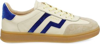 GANT Sneakers Gant 32531200 &Eacute;cru