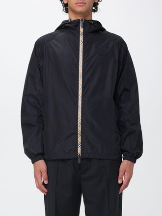 Burberry Veste Homme couleur Noir