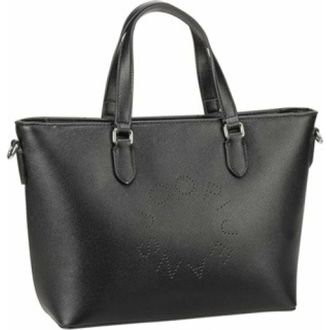 Joop Shopper - - Bags - Damen - Schwarzk - ONE SIZE