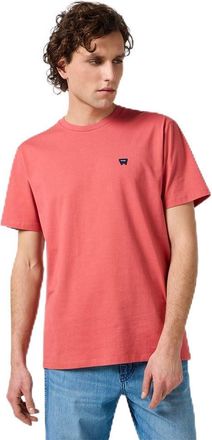Wrangler Sign Off Tee