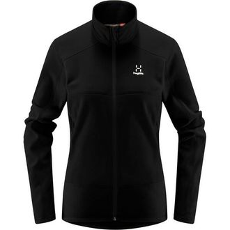 Haglöfs Damen Unterjacke Buteo Mid Jacket Women