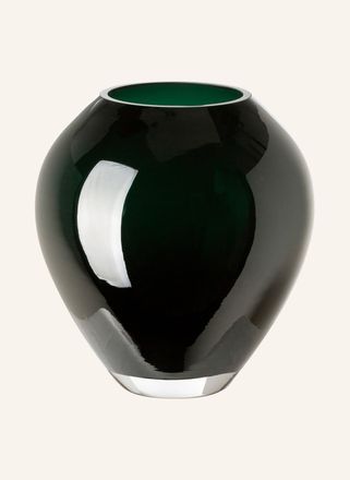 Fink Glasvase Livia gruen