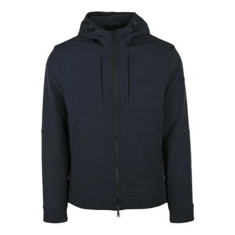 Paul & Shark Giubbotto Softshell - - Jackets - Herren - Schwarzk - XL