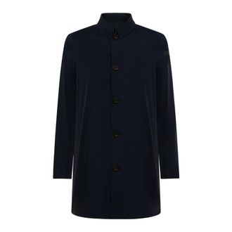Roberto Ricci Design Rrd, Herren, M&auml;ntel, Schwarzk, 2XLGr&ouml;&szlig;e