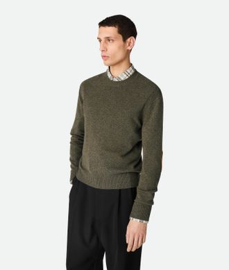 Bottega Veneta Kaschmirpullover - Bottega Veneta