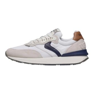 Voile Blanche Homme, Chaussures, Multicolore, Taille: 44 EU Qwark Easy