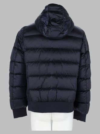 Parajumpers Down Jacket - Navy