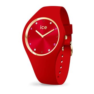 Ice Watch Damen, Accessories, Rot, ONE SIZEGr&ouml;&szlig;e