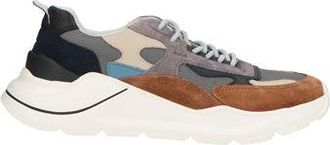 D.A.T.E. CHAUSSURES - Sneakers sur YOOX.COM
