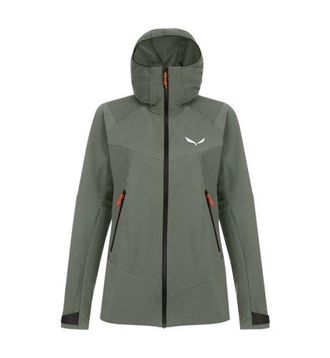 Salewa Sella DST W - Alpinjacke - Damen