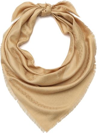 Kate Spade New York Schal Flower Yarndye