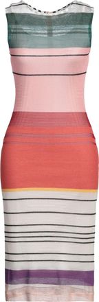M Missoni KLEIDER - Midi-Kleider auf YOOX.COM