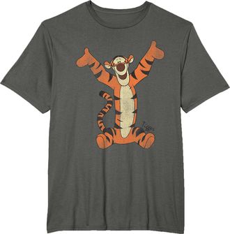 Disney Winnie The Pooh Tigger Classic T-Shirt