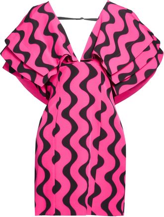 Jijil KLEIDER - Mini-Kleider auf YOOX.COM