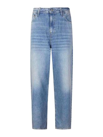 Haikure Pantalons D&eacute;contract&eacute;s - Bleu