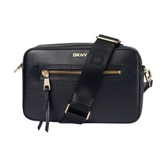 DKNY Dkny, unisex, Sacs, Noir, Taille: ONE Size Bryant Ave Camera Bag