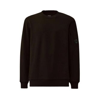 C.P. Company C.p. Company, Herren, Sweatshirts & Hoodies, Schwarzk, 2XLGr&ouml;&szlig;e