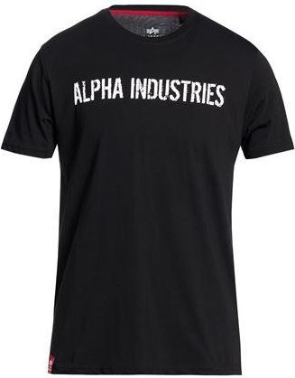 Alpha Industries TOPS - T-shirts sur YOOX.COM