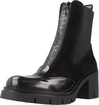 Hispanitas Hi254280 Schwarz 39 EU