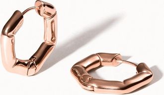 Purelei Hexagon Ohrringe