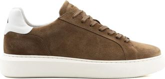 Ambitious Homme, Chaussures, Beige, Taille: 42 EU Eclipse Chaussure &agrave; lacets