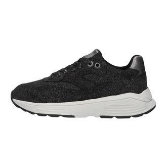 Xsensible Liberty Lage Sneakers - - Shoes - Damen - Schwarzk - 39 EU