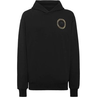 Plein Sport Herren Kapuzensweat