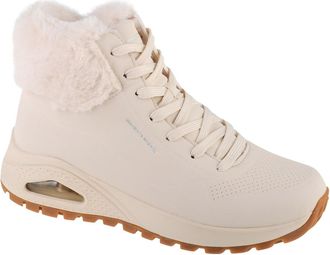 Skechers Ankle Boots Uno Rugged - Fall Air