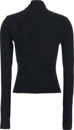 Rick Owens Jacket - Black