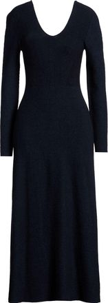 Emporio Armani KLEIDER - Midi-Kleider auf YOOX.COM