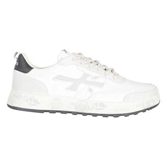 Premiata Nous Sneaker - - Shoes - Herren - Wei&szlig; - 41 EU